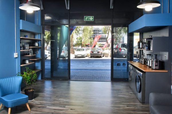 Home - Defy Service Centre