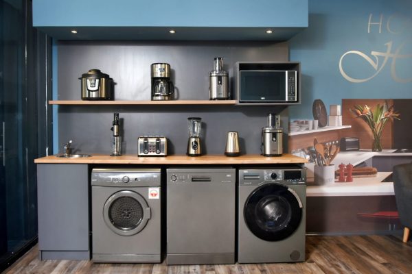 Home - Defy Service Centre