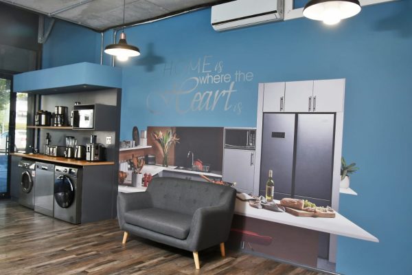 Home - Defy Service Centre