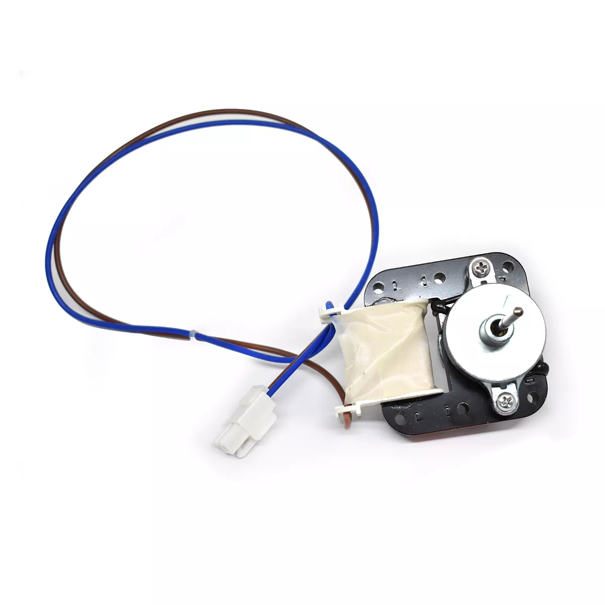 Fan Motor Die Cast - Defy Service Centre
