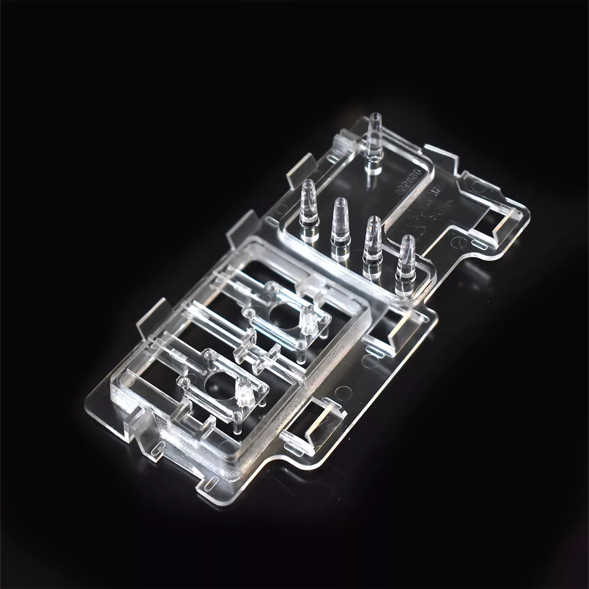 Light Guide Set - Defy Service Centre